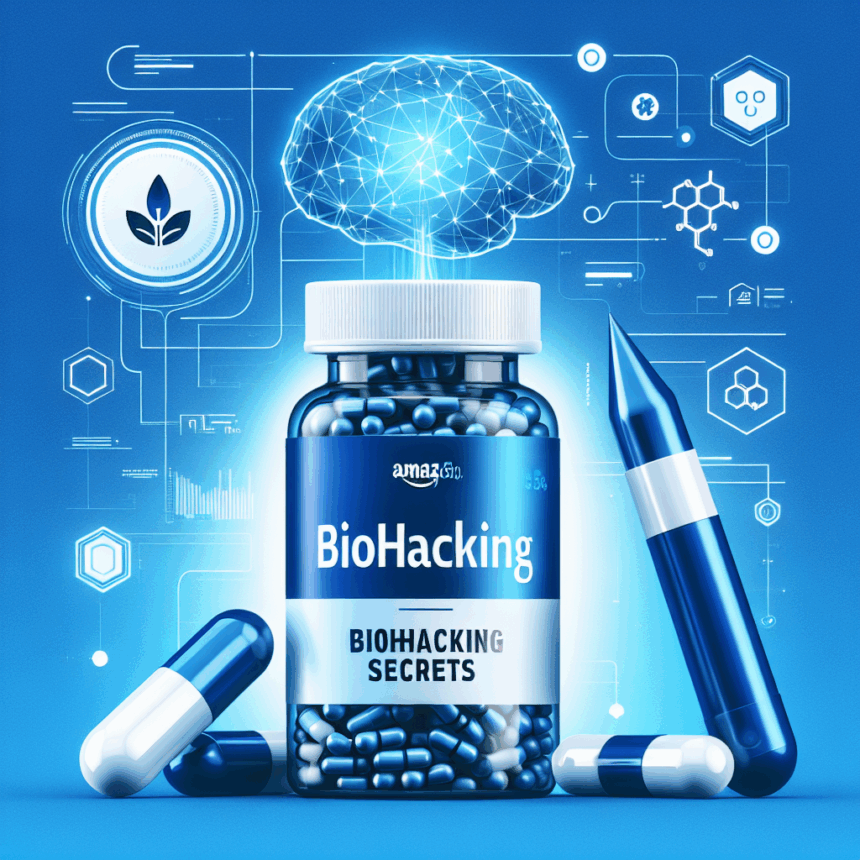 Entdecke das Biohacker-Geheimnis: Methylene Blue – das Supplement von ...